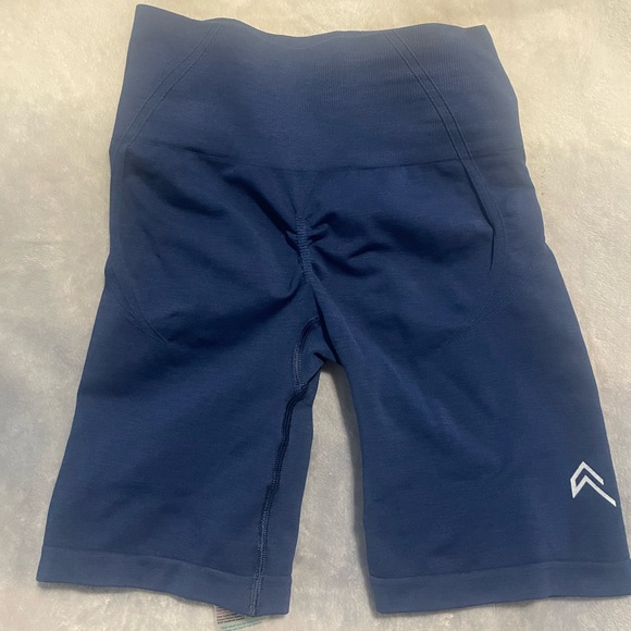 Oner Active | Shorts | Oner Active Effortless Seamless Cycling Shorts ...